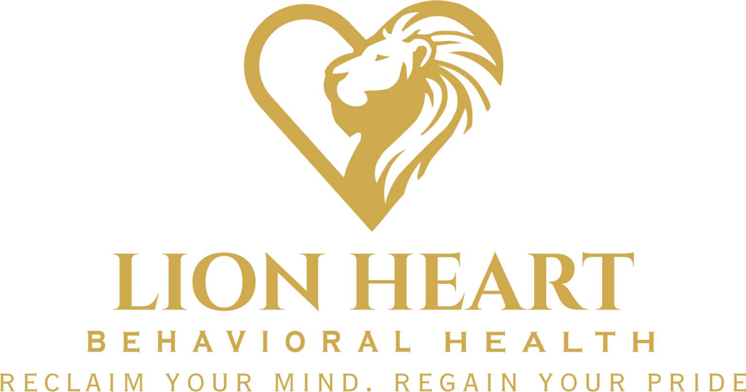 Addiction & Mental Health Care | Lion Heart