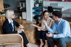 Family Conflict: Understanding Causes and When to Seek Help