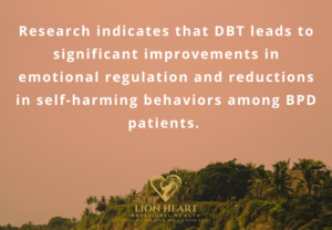 DBT Skills for Stronger Relationships: Therapy Builds Connections